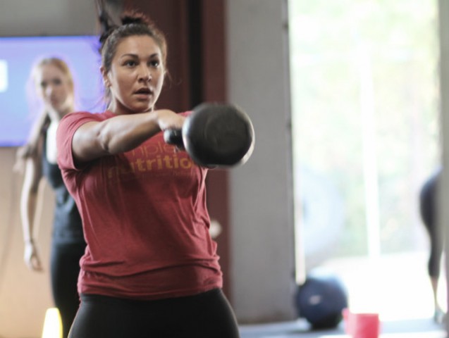 Own Your Fitness – By Coach Jericho – Premier CrossFit