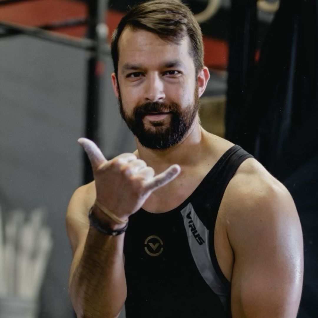 Coaches – Premier CrossFit